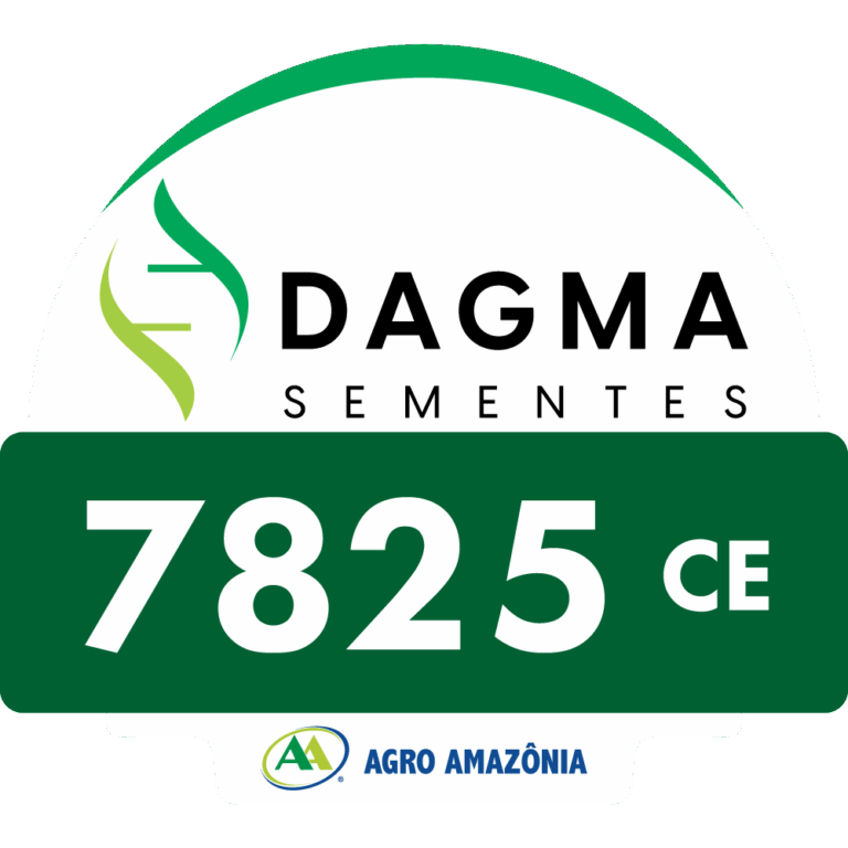 Dagma 7825 CE | Dagma
